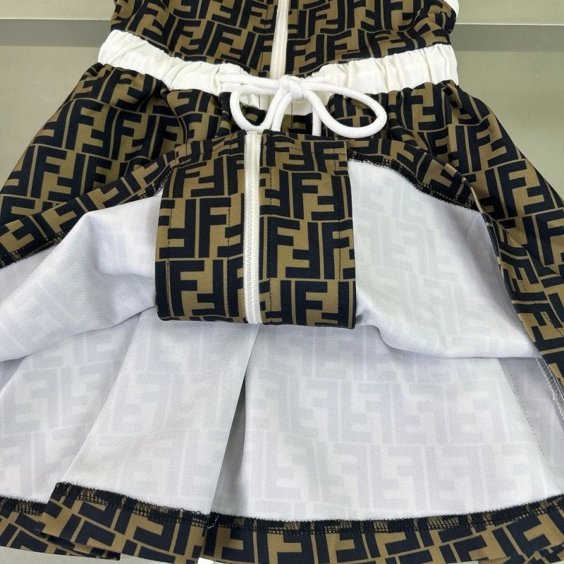 Legit Fendi Kids
