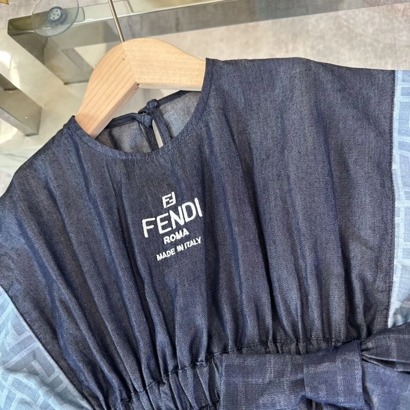 Legit Fendi Kids