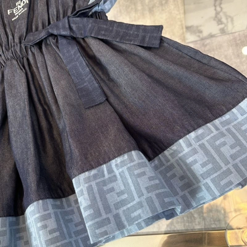 Legit Fendi Kids