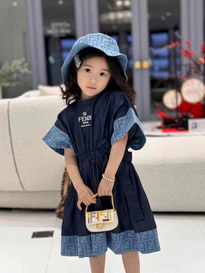 Legit Fendi Kids