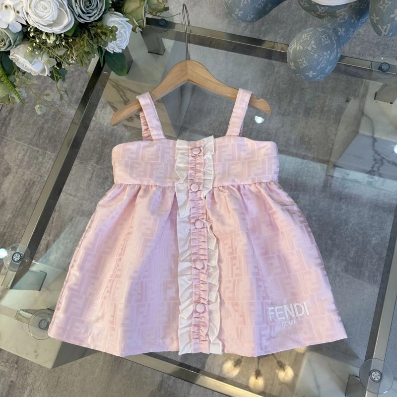 Fendi Kids