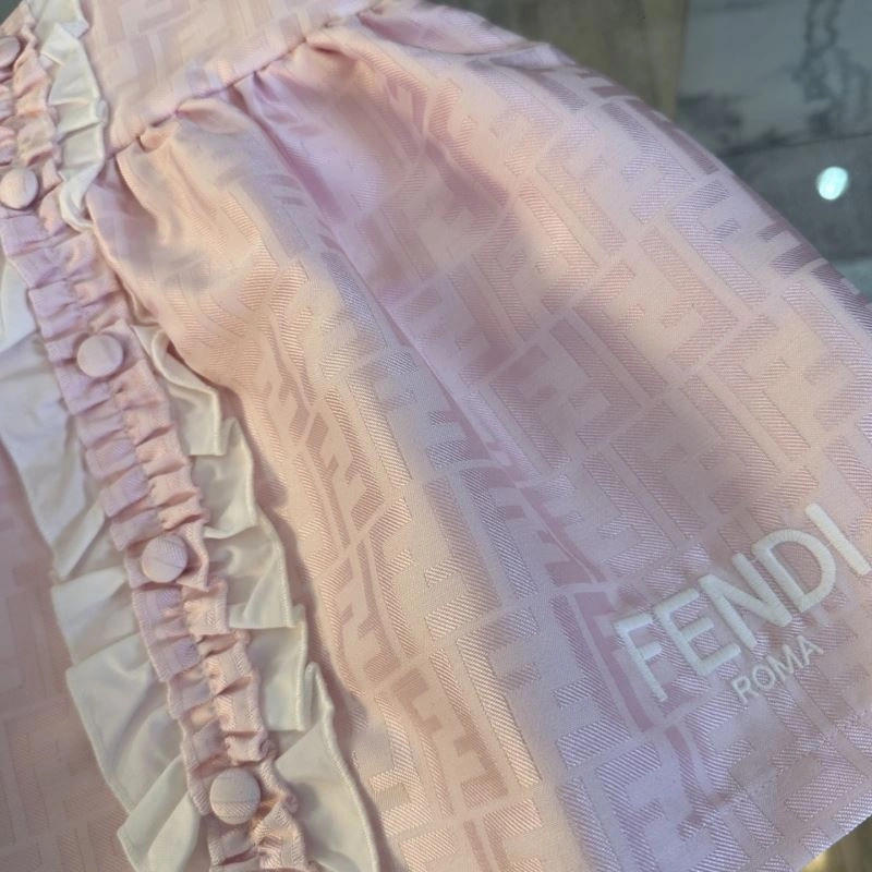 Real Fendi Kids