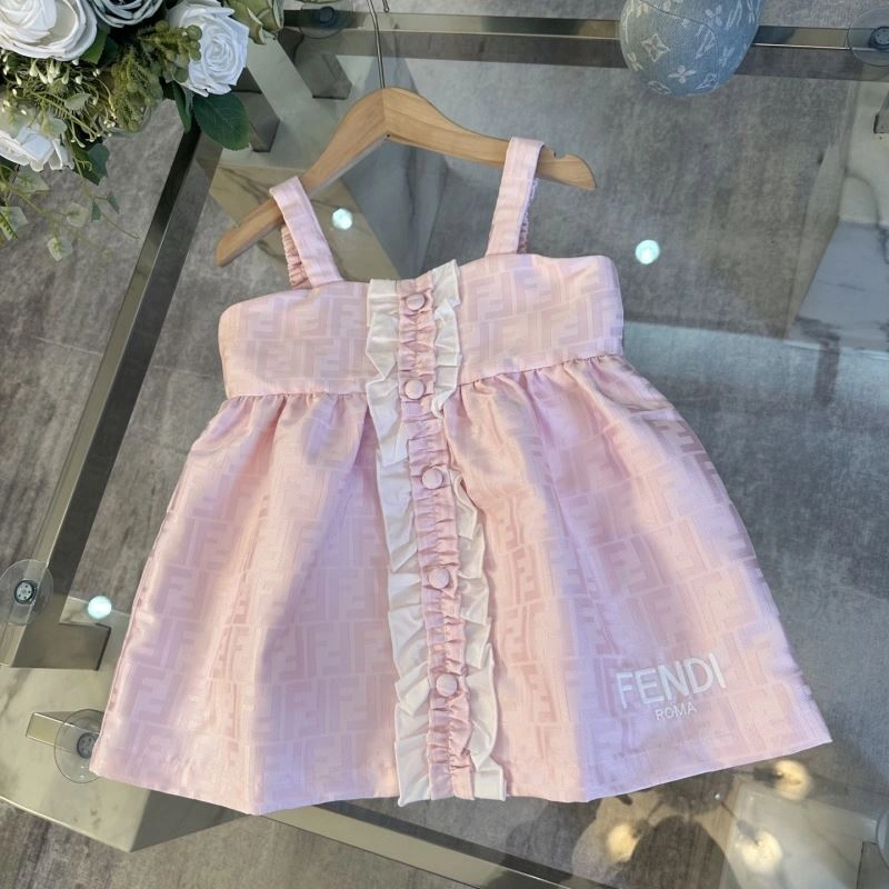 Real Fendi Kids