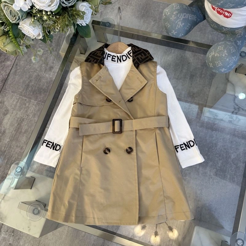 Fendi Kids