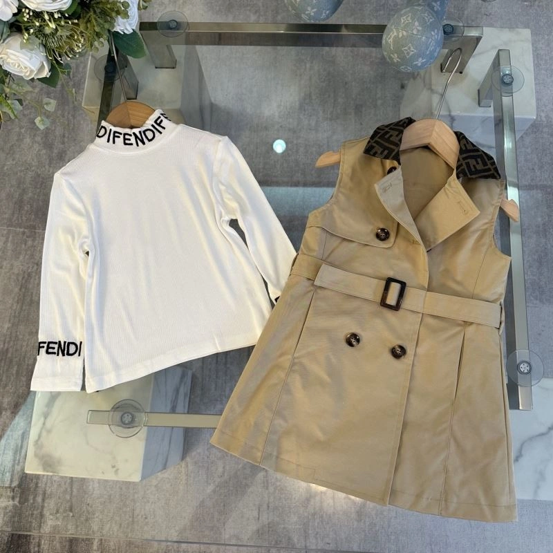 Genuine Fendi Kids