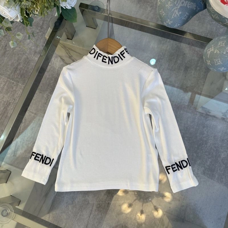 Genuine Fendi Kids