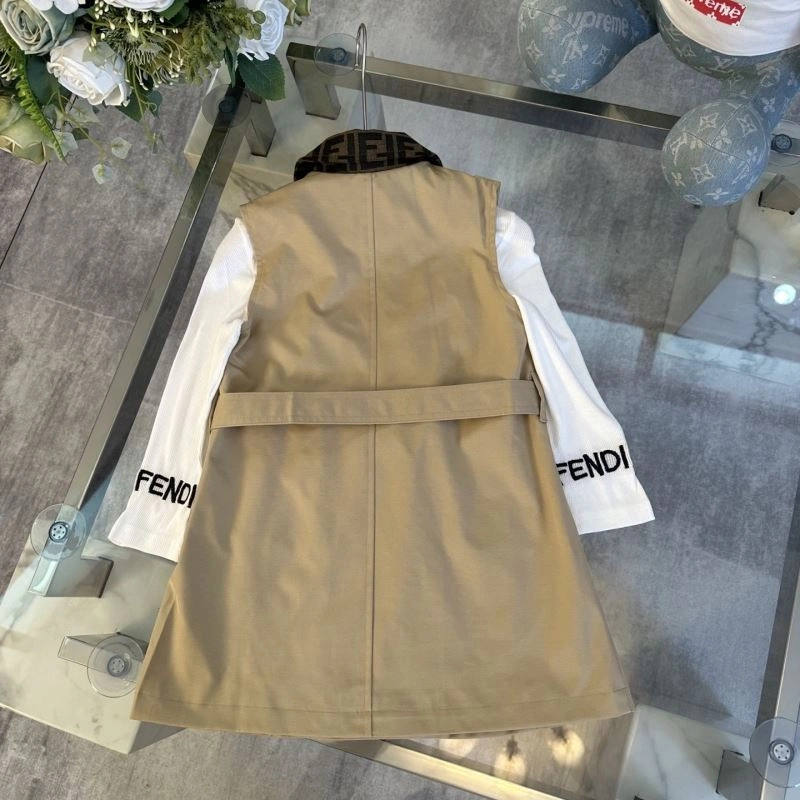 Genuine Fendi Kids