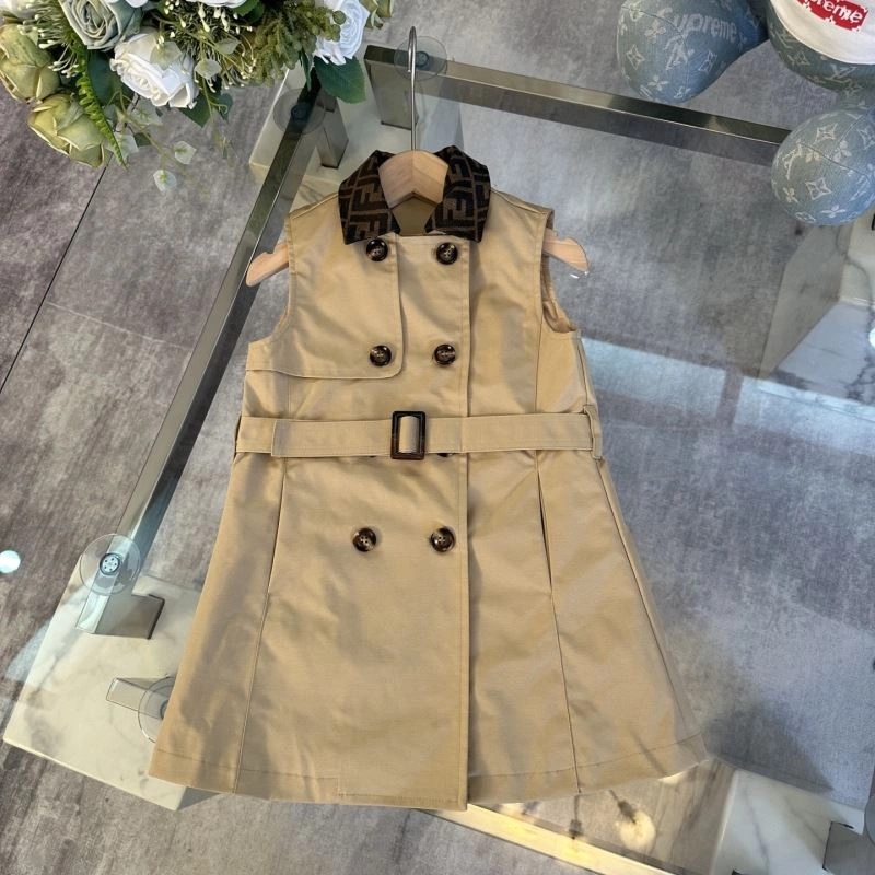 Fendi Kids