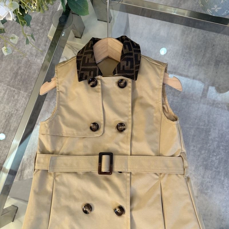 Bargain Fendi Kids