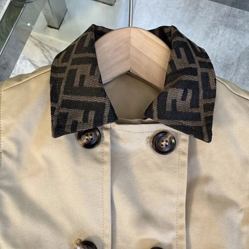Bargain Fendi Kids