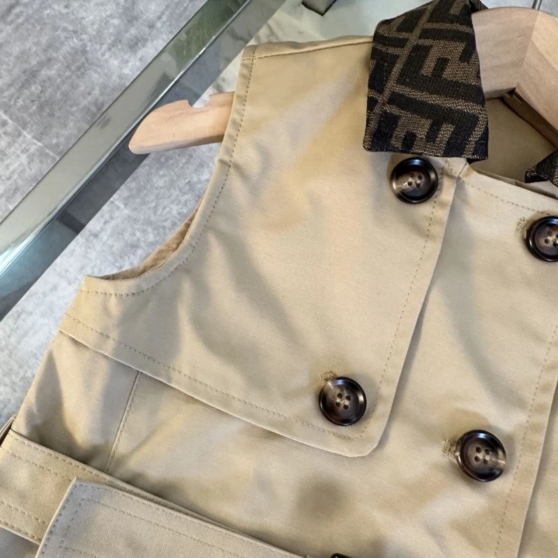 Bargain Fendi Kids