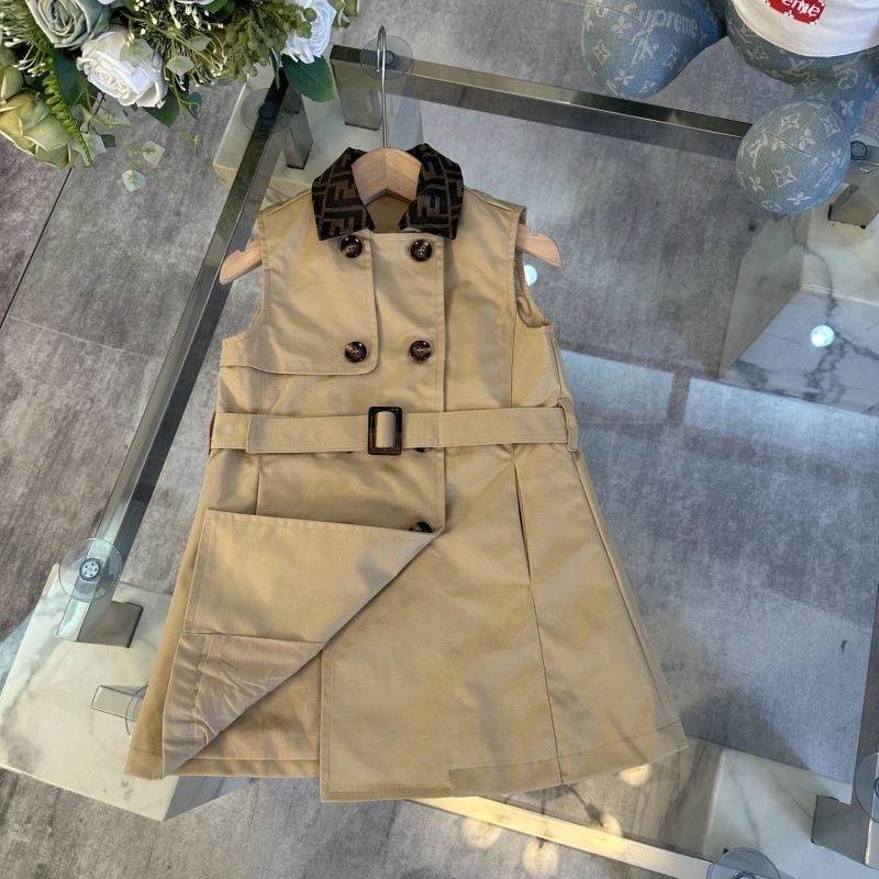 Bargain Fendi Kids