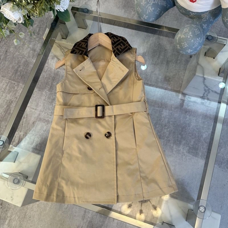 Bargain Fendi Kids