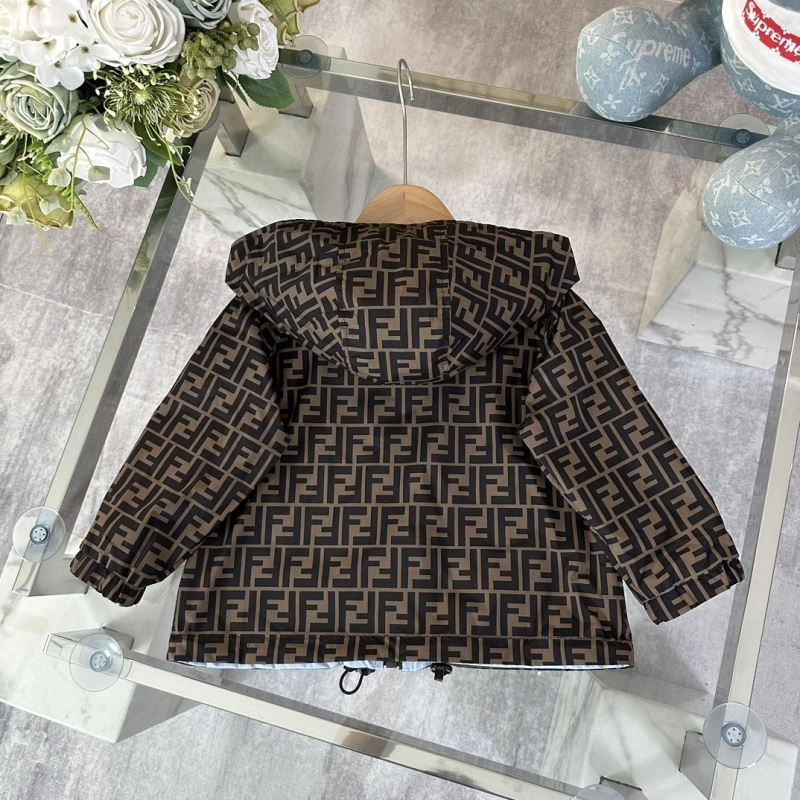 Cut-rate Fendi Kids