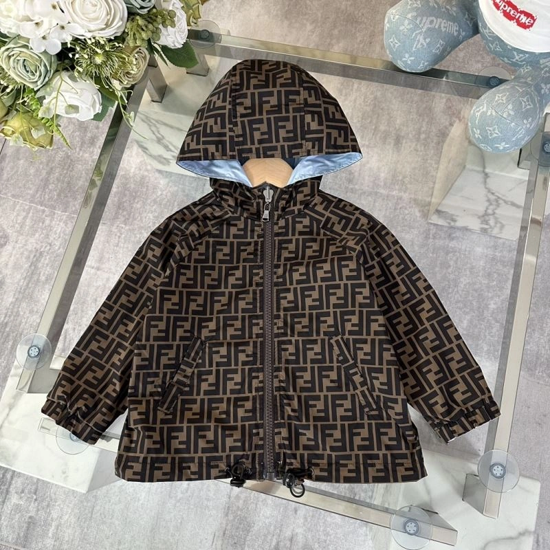Cut-rate Fendi Kids