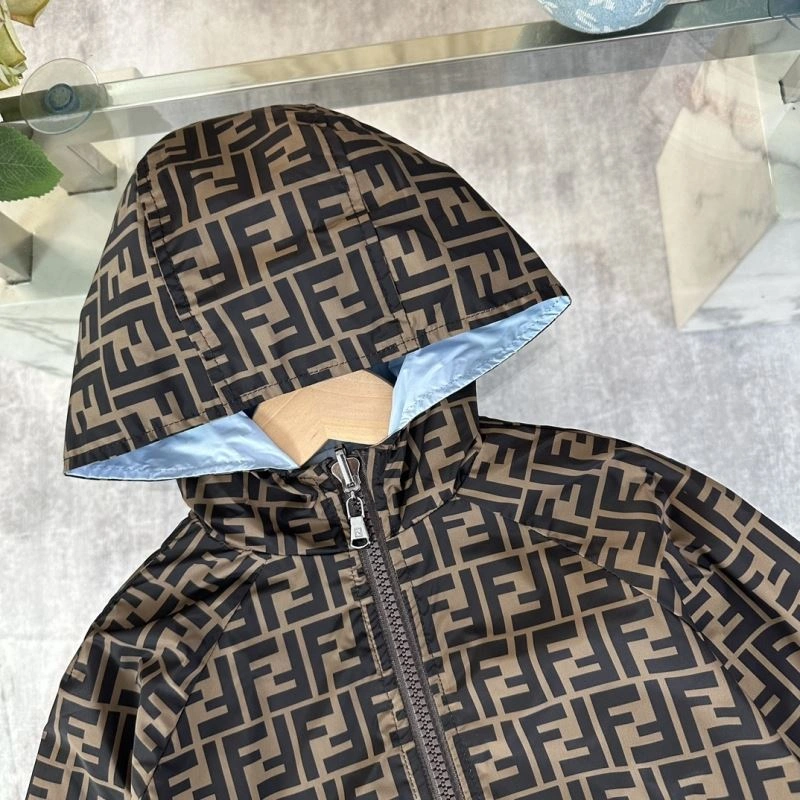 Cut-rate Fendi Kids