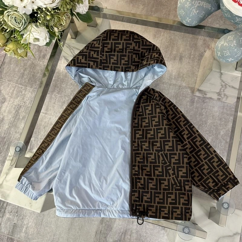 Cut-rate Fendi Kids