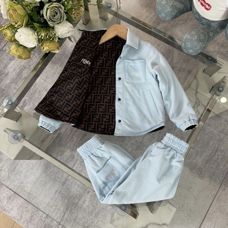 Discounted Fendi Kids