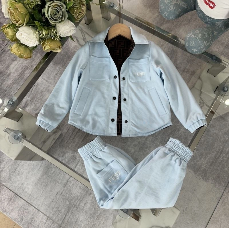 Discounted Fendi Kids