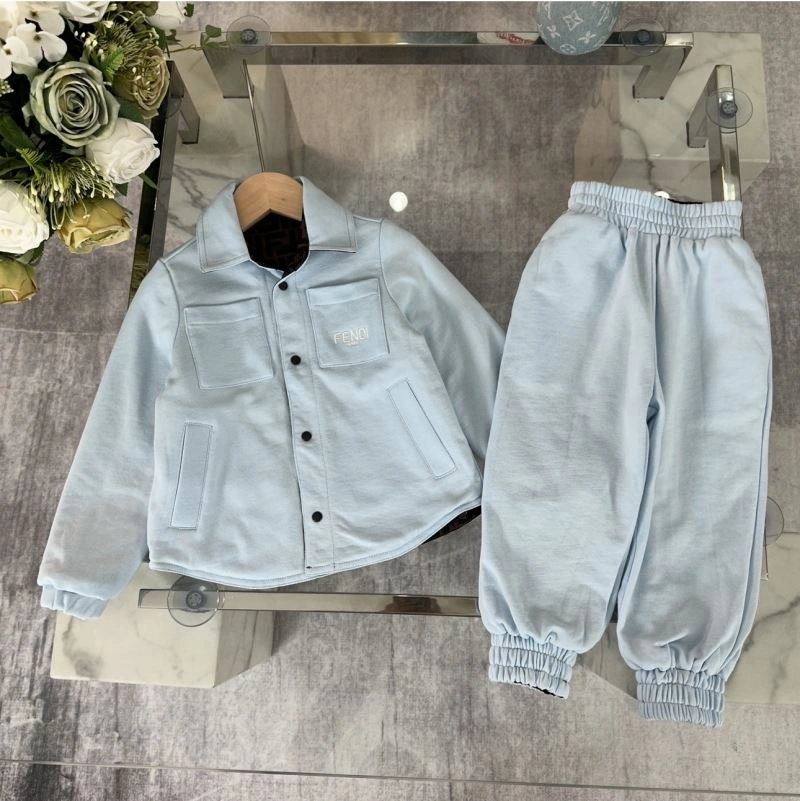 Discounted Fendi Kids