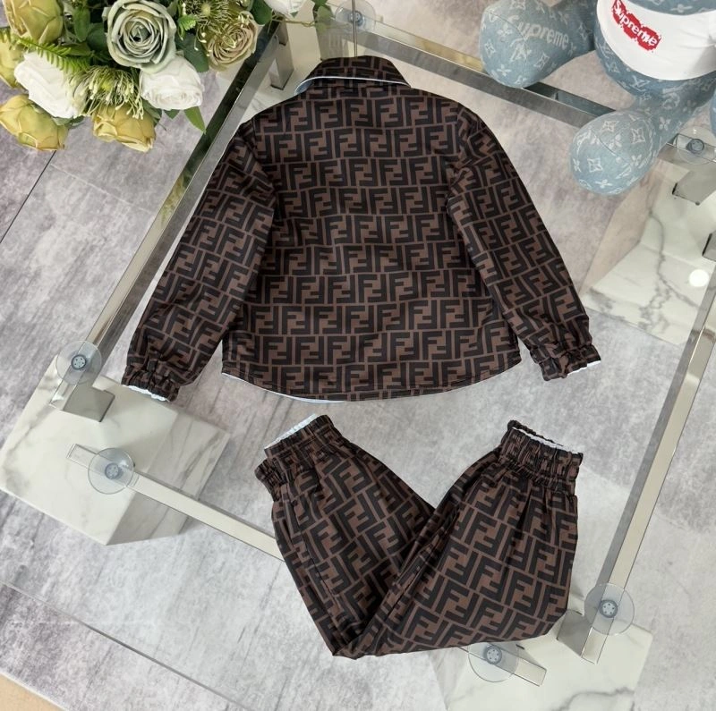 Discounted Fendi Kids