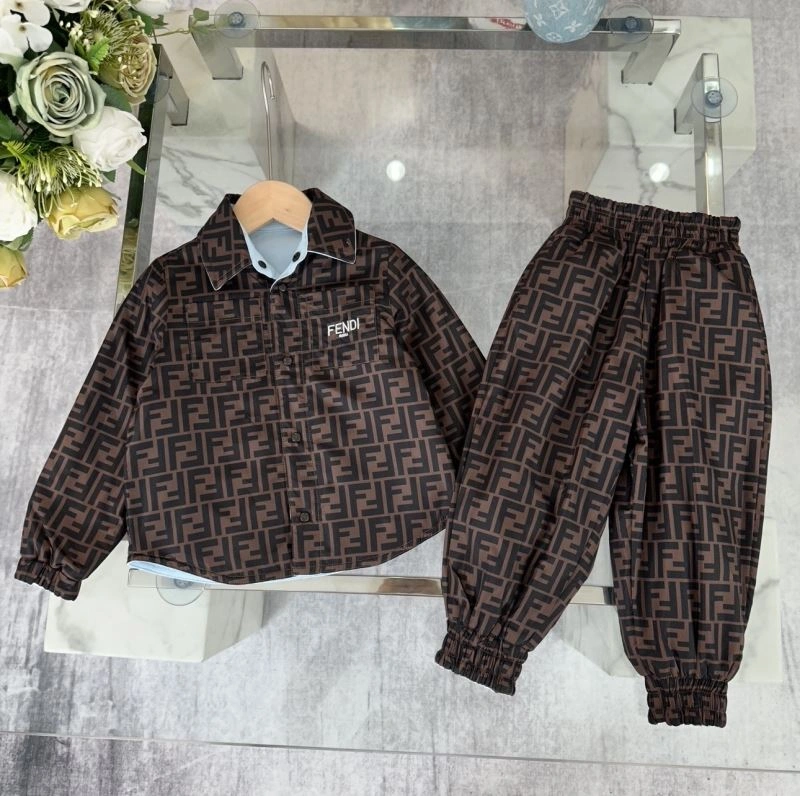Discounted Fendi Kids