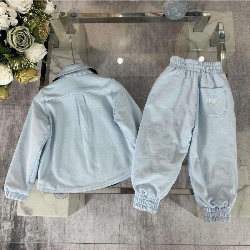Discounted Fendi Kids