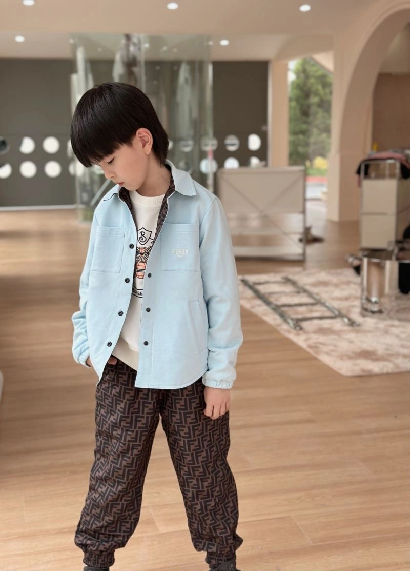 Discounted Fendi Kids