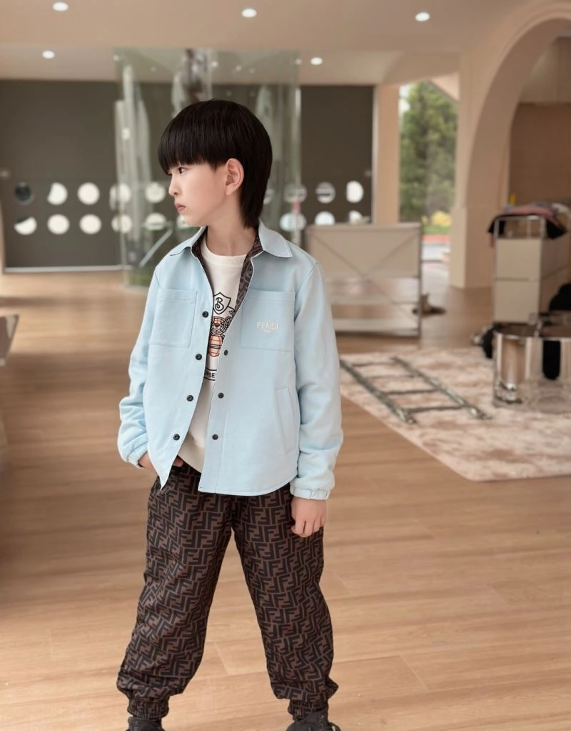 Discounted Fendi Kids