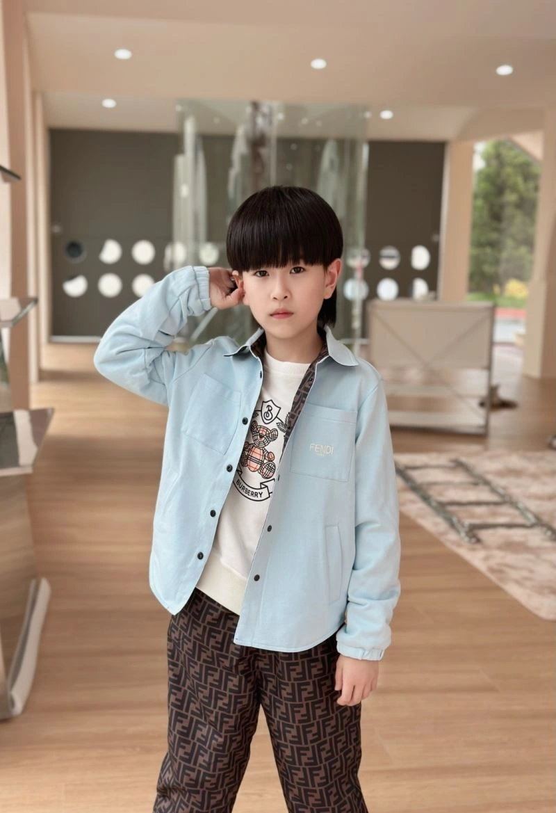 Discounted Fendi Kids