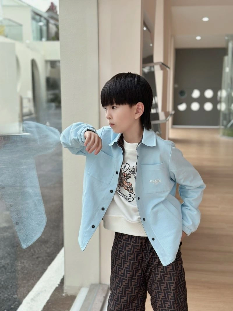 Discounted Fendi Kids