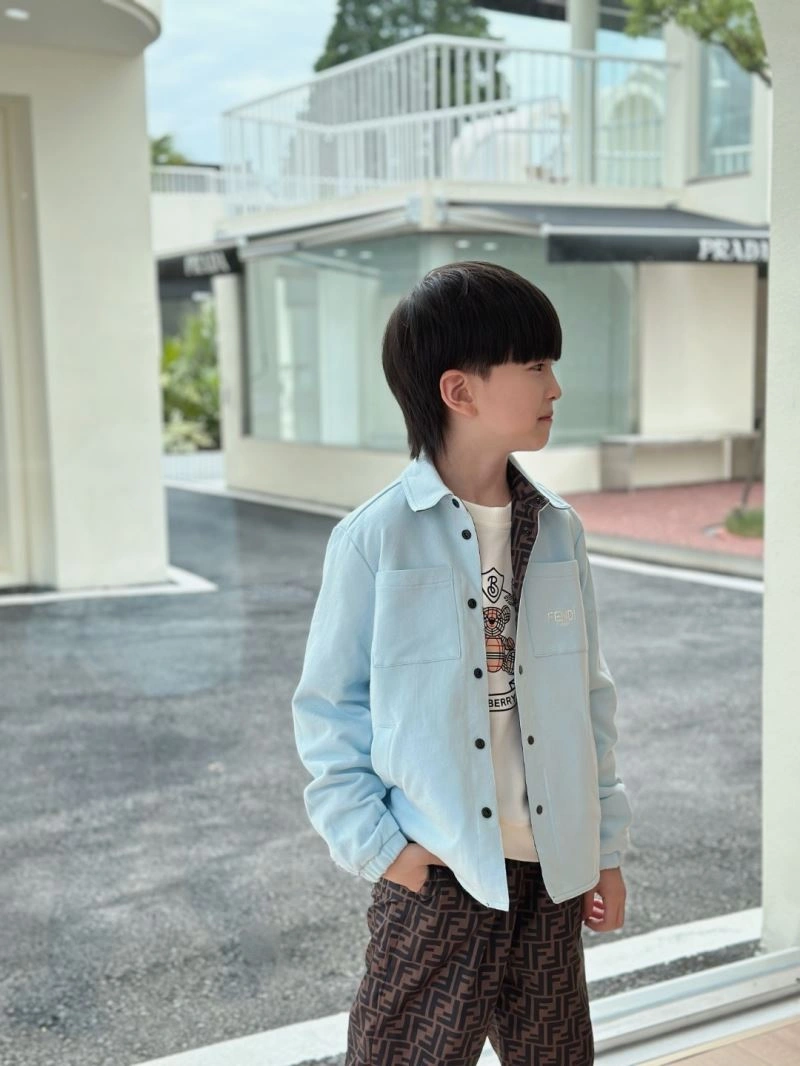 Discounted Fendi Kids