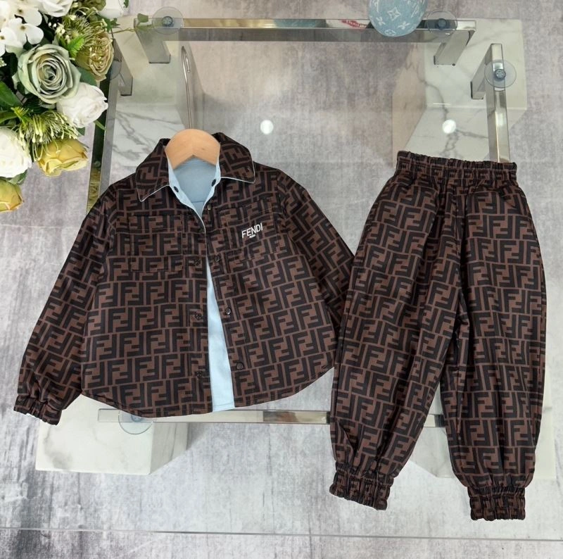 Discounted Fendi Kids