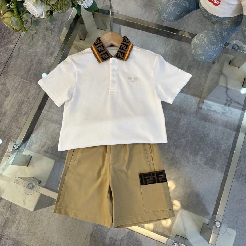 Affordable Fendi Kids