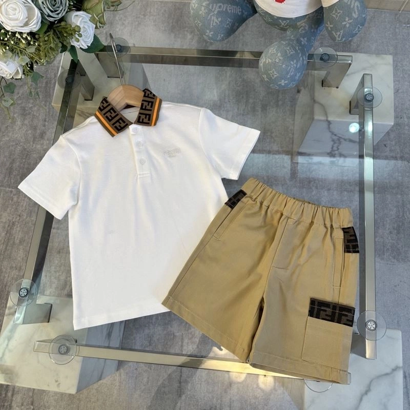 Affordable Fendi Kids