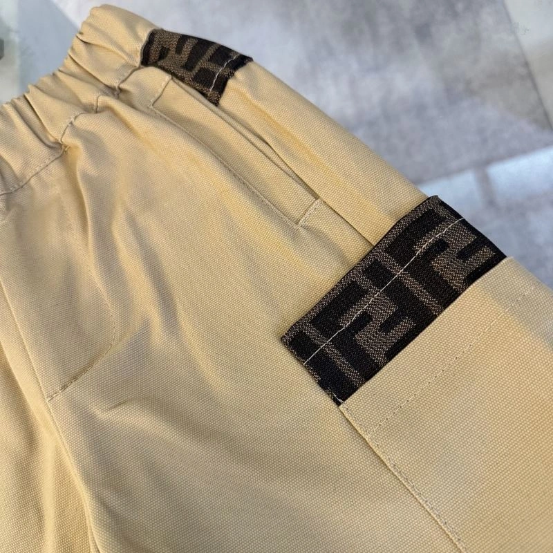 Affordable Fendi Kids