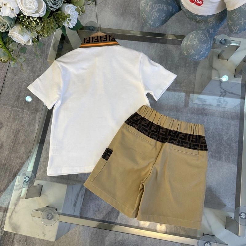 Affordable Fendi Kids