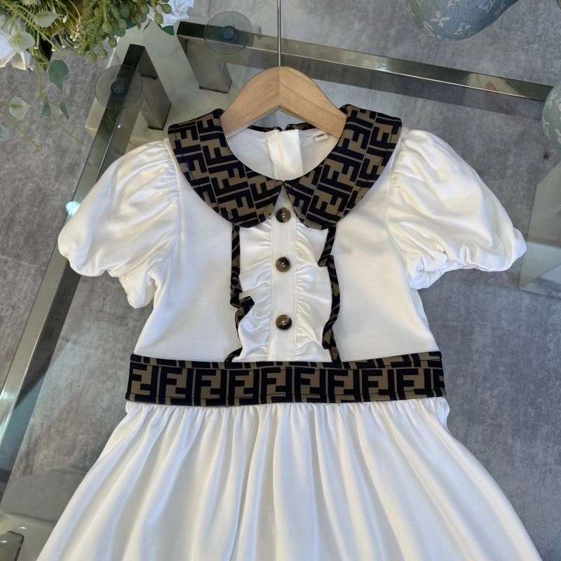 Top match Fendi Kids