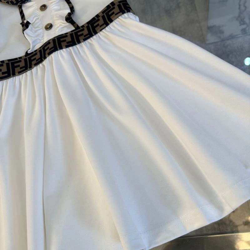 Top match Fendi Kids