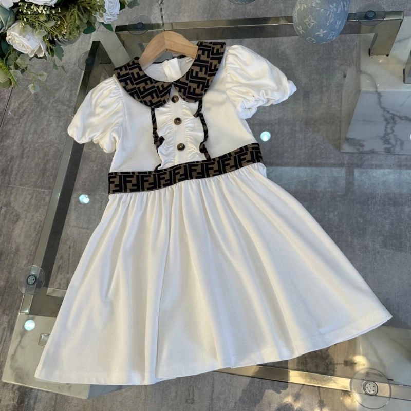 Top match Fendi Kids