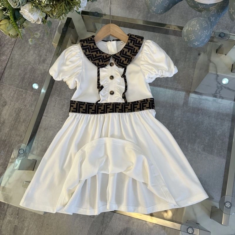 Top match Fendi Kids