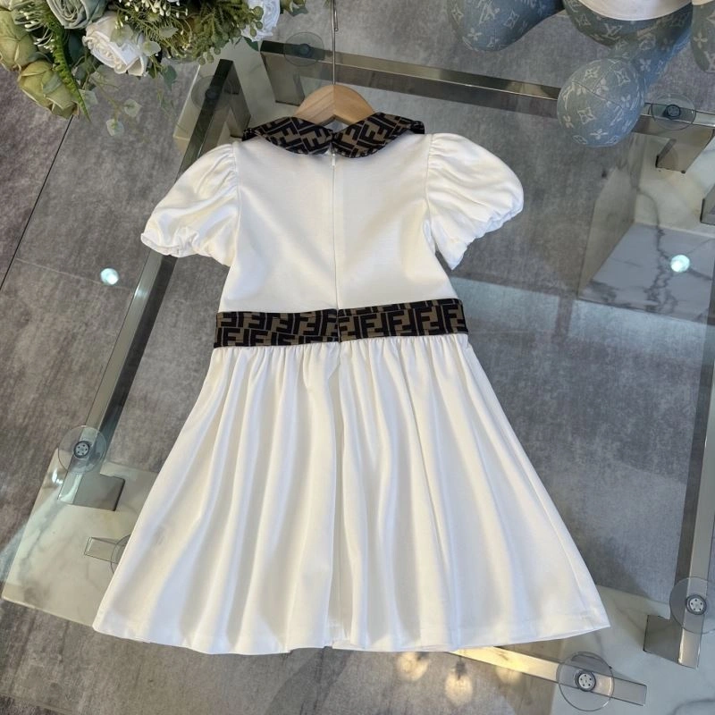 Top match Fendi Kids
