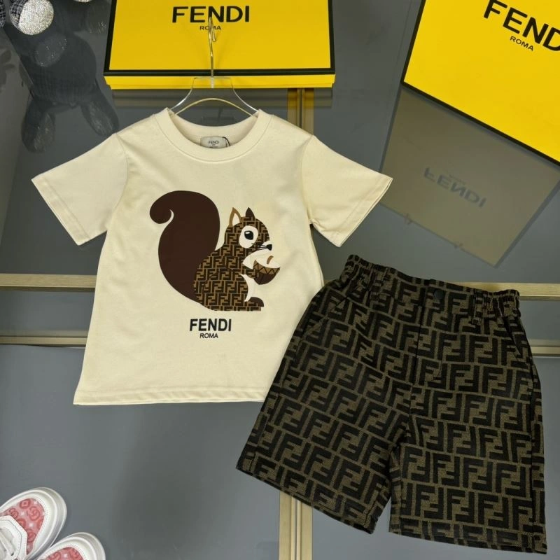 Fendi Kids
