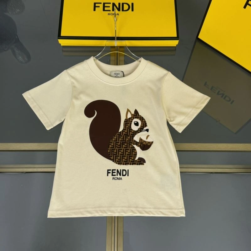 Reasonably priced Fendi Kids