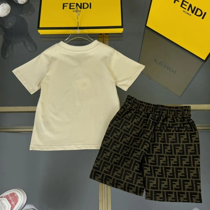 Reasonably priced Fendi Kids