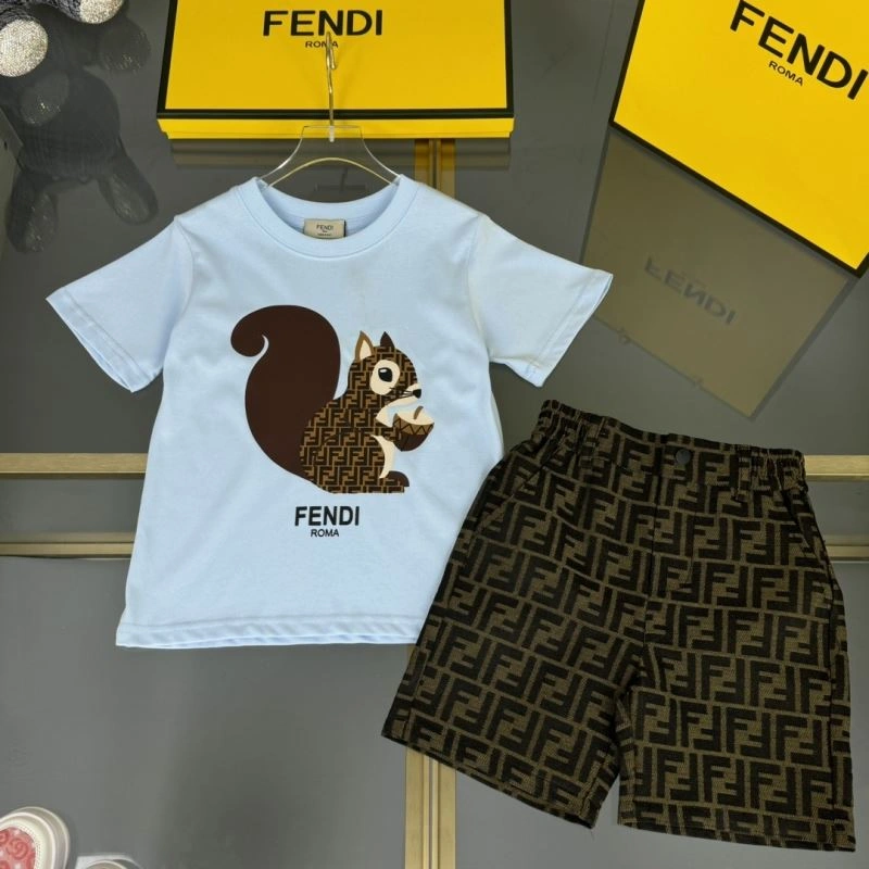 Fendi Kids