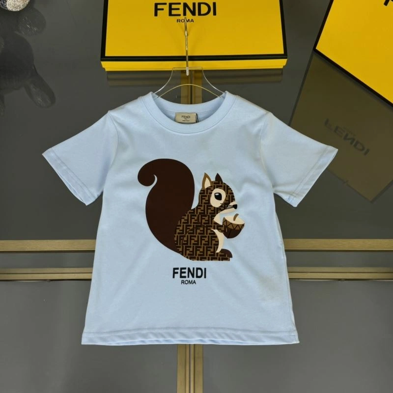 Real Fendi Kids