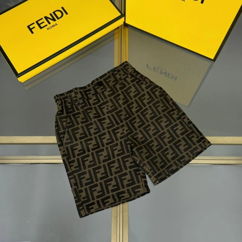 Real Fendi Kids