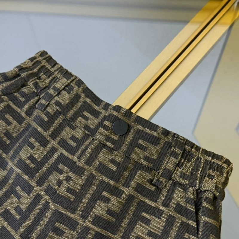 Real Fendi Kids