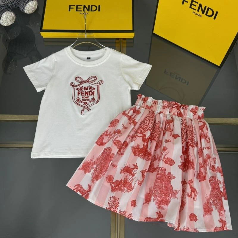 Fendi Kids